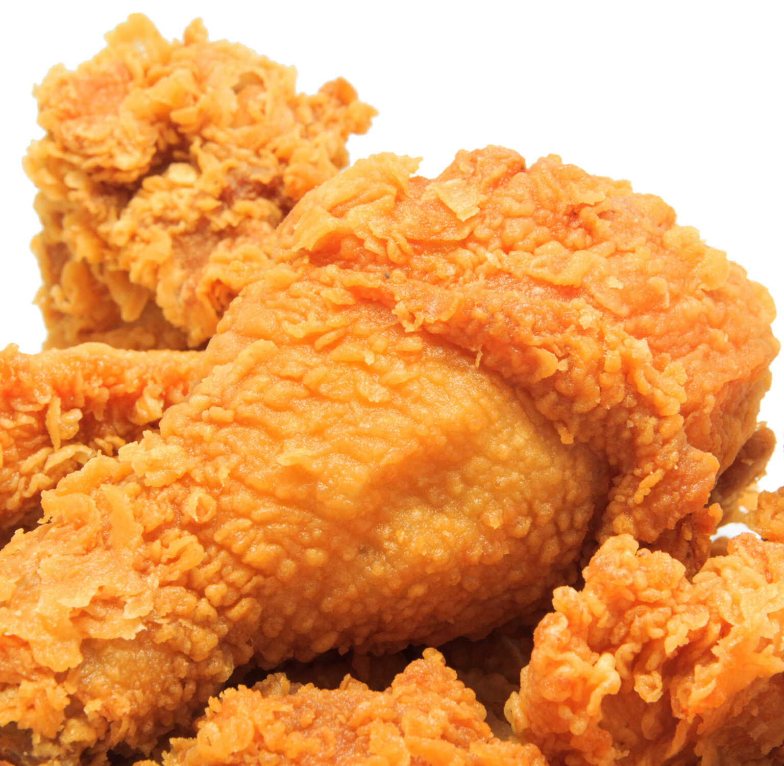 Apanado Extra Crispy - Alabama